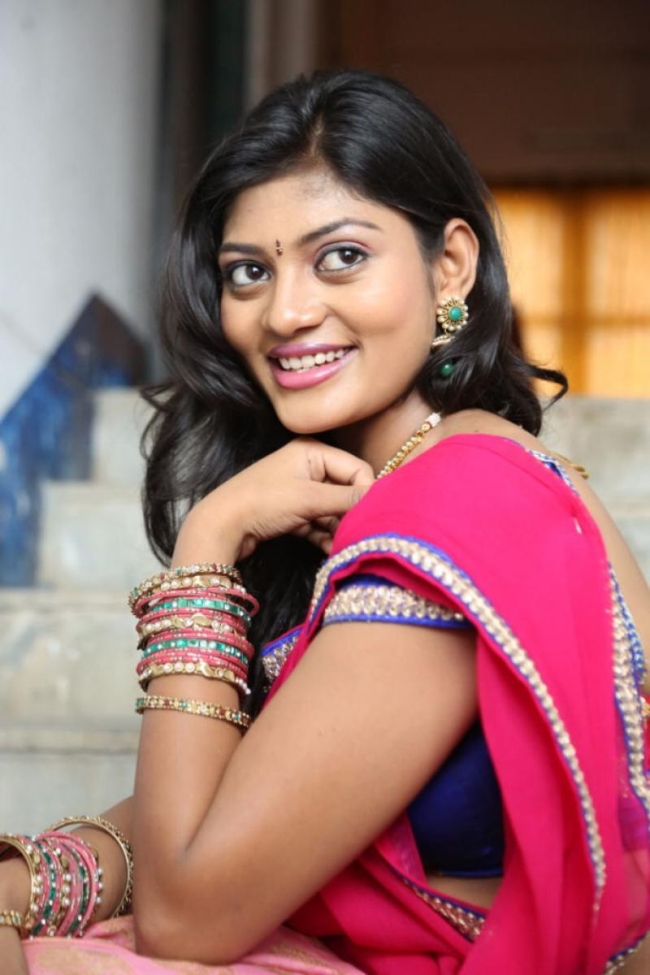 Soumya - Photos, Videos, Birthday, Latest News, Height In Feet - FilmiBeat