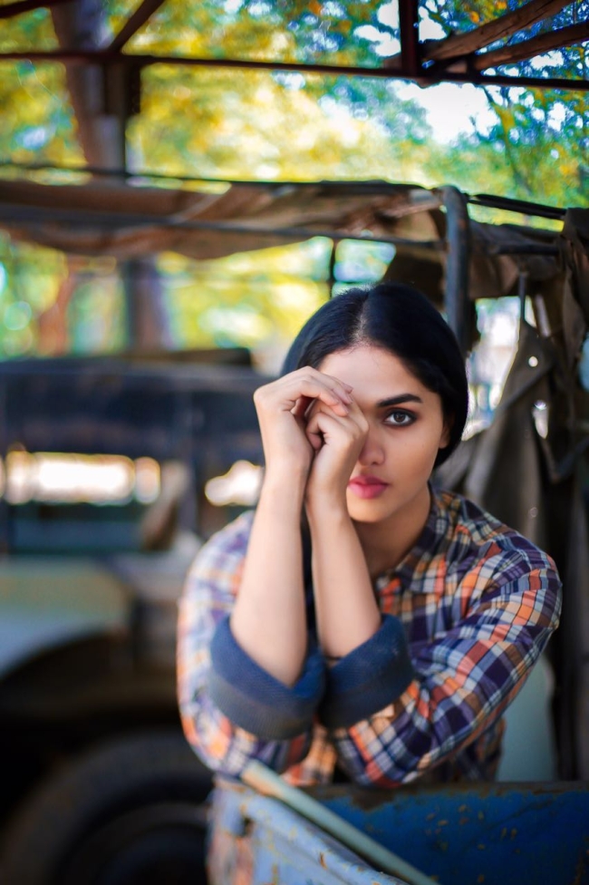 Sunaina (Anusha) - Photos, Videos, Birthday, Latest News, Height In ...