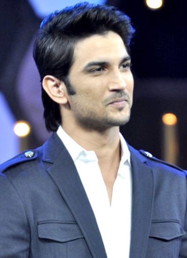 Sushant Singh Rajput - Photos, Videos, Birthday, Latest News, Height In ...