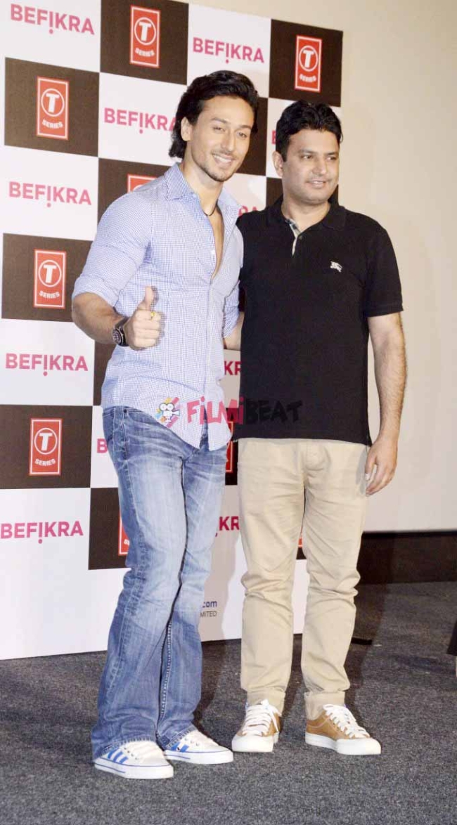 Tiger Shroff - Photos, Videos, Birthday, Latest News, Height In Feet ...