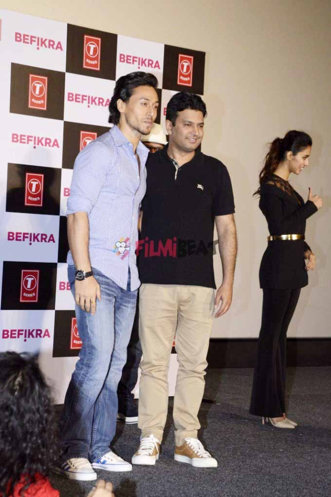 Tiger Shroff - Photos, Videos, Birthday, Latest News, Height In Feet ...