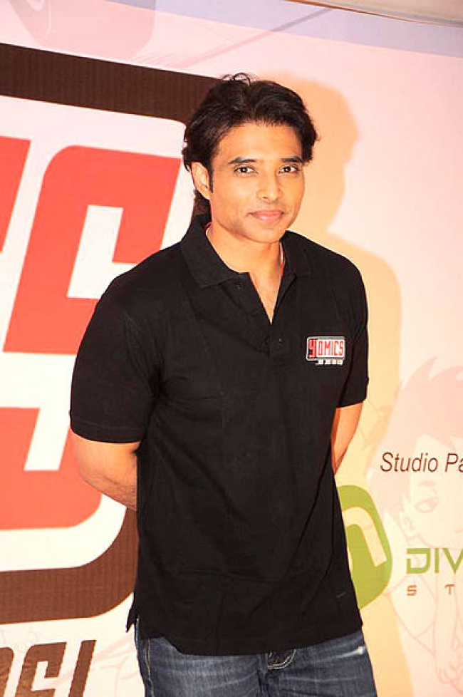 Uday Chopra - Photos, Videos, Birthday, Latest News, Height In Feet ...