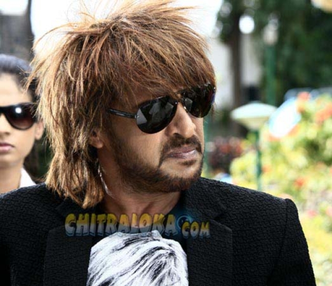 Upendra (Uppi) - Photos, Videos, Birthday, Latest News, Height In Feet ...