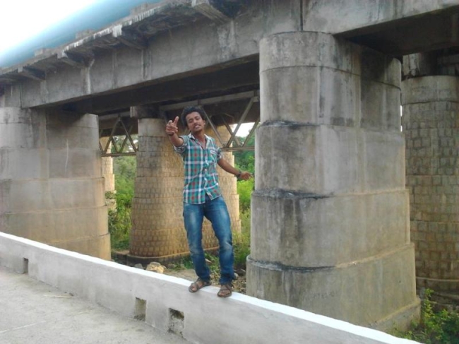 Vinay Rajkumar - Photos, Videos, Birthday, Latest News, Height In Feet ...