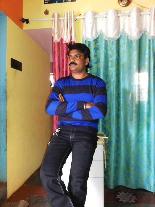 Vinod Raj - Photos, Videos, Birthday, Latest News, Height In Feet ...