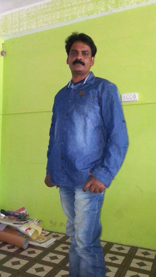 Vinod Raj - Photos, Videos, Birthday, Latest News, Height In Feet ...