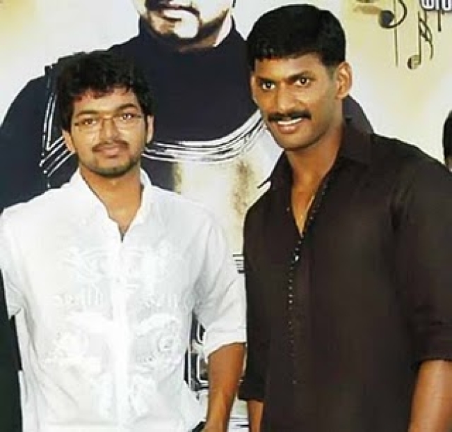 Vishal Krishna (Vishal) - Photos, Videos, Birthday, Latest News, Height ...