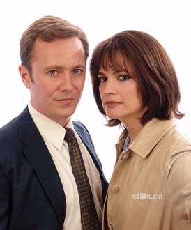 Peter Outerbridge Movies
