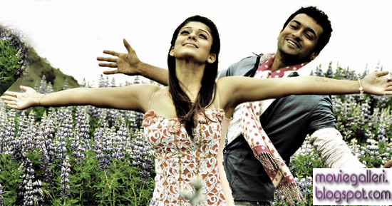 Aadhavan Fan Photos | Aadhavan Photos, Images, Pictures # 1077 - FilmiBeat