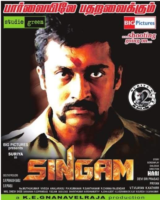 Singam Fan Photos | Singam Photos, Images, Pictures # 1395 - FilmiBeat