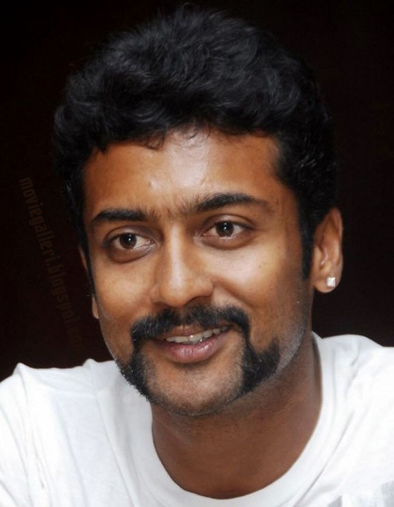 Singam 1 Surya Stills