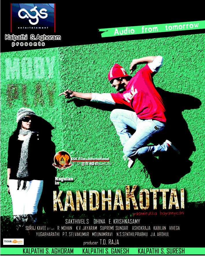 Kandha Kottai Fan Photos | Kandha Kottai Photos, Images, Pictures ...