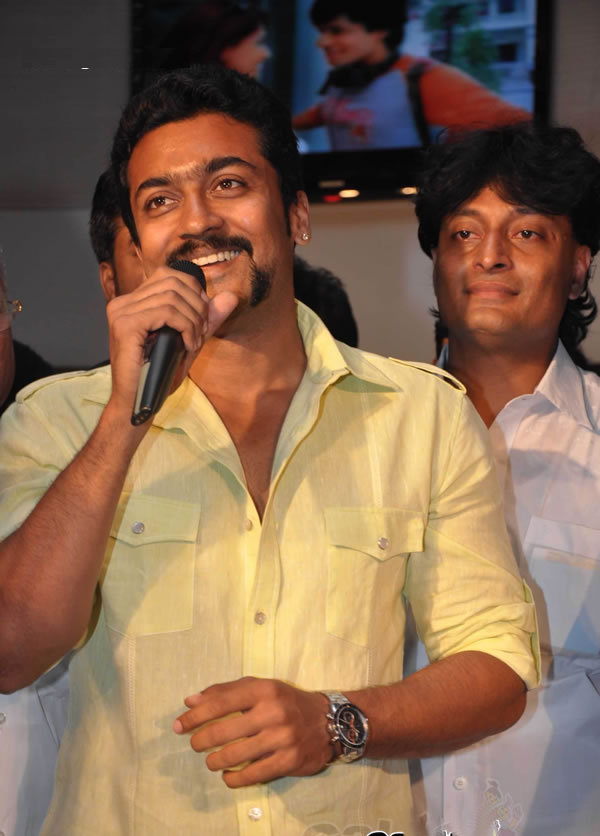 Suriya Sivakumar (Surya) Fan Photos | Suriya Sivakumar Pictures, Images ...