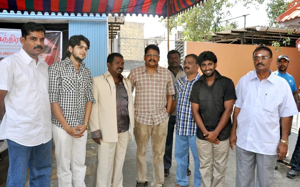 Mathi Fan Photos | Mathi Photos, Images, Pictures # 6558 - FilmiBeat