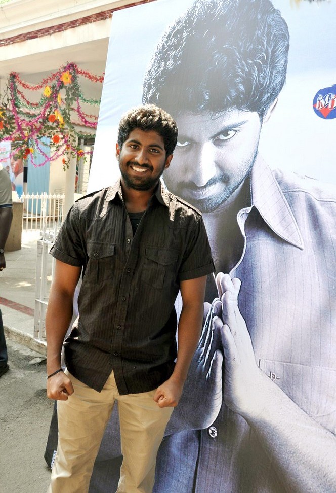 Mathi Fan Photos | Mathi Photos, Images, Pictures # 6562 - FilmiBeat