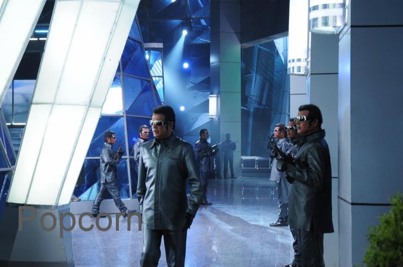 Endhiran Fan Photos | Endhiran Photos, Images, Pictures # 6838 - FilmiBeat