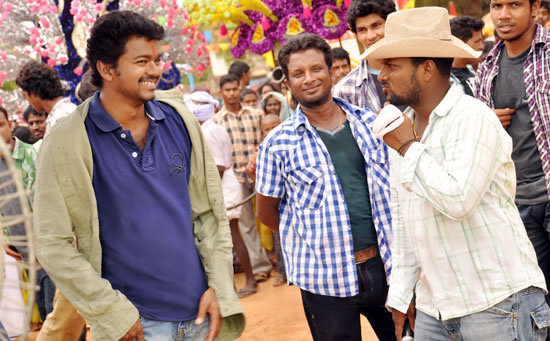 Kaavalan Fan Photos | Kaavalan Photos, Images, Pictures # 8082 - FilmiBeat