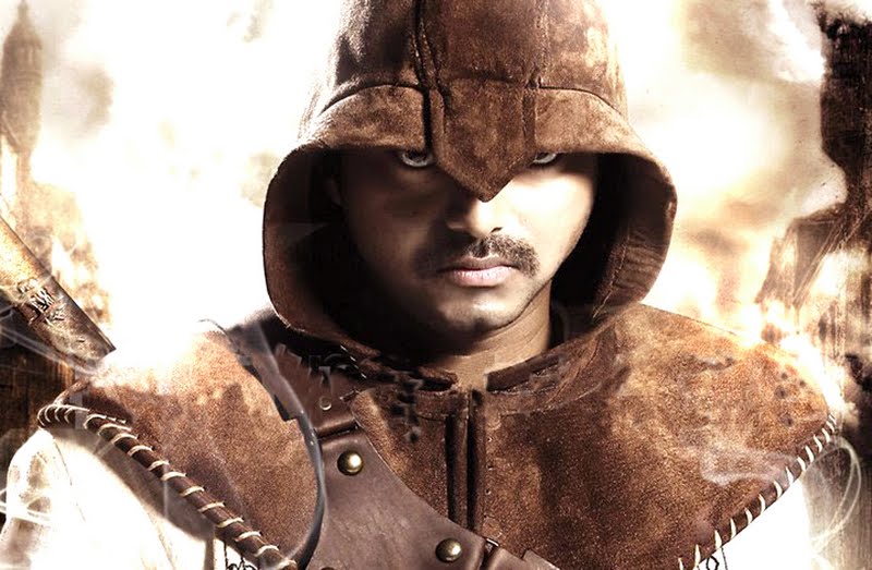 Velayutham Fan Photos | Velayutham Photos, Images, Pictures # 10295 ...