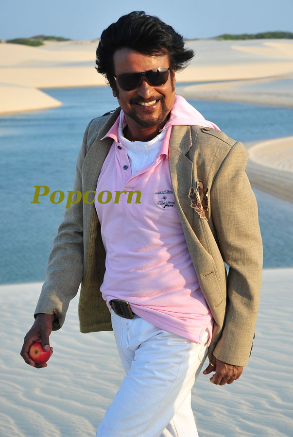 Endhiran Fan Photos | Endhiran Photos, Images, Pictures # 10676 - FilmiBeat