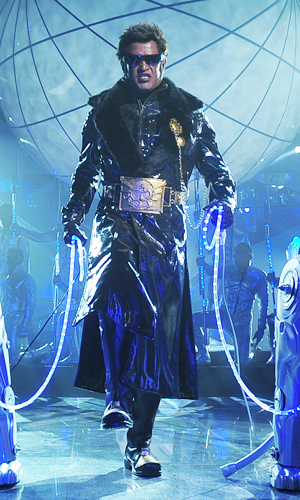 Endhiran Fan Photos | Endhiran Photos, Images, Pictures # 10858 - FilmiBeat