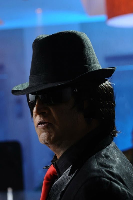 Endhiran Fan Photos | Endhiran Photos, Images, Pictures # 12283 - FilmiBeat