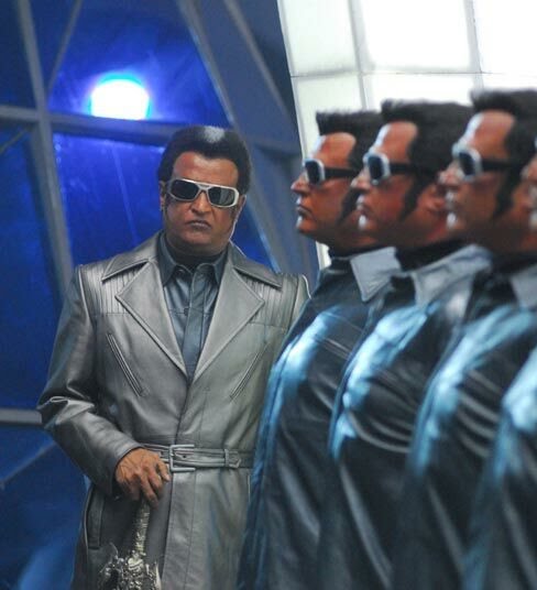 Endhiran Fan Photos | Endhiran Photos, Images, Pictures # 12279 - FilmiBeat