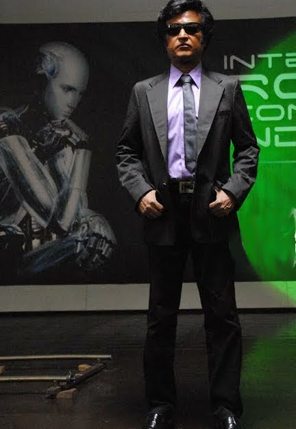 Endhiran Fan Photos | Endhiran Photos, Images, Pictures # 12278 - FilmiBeat