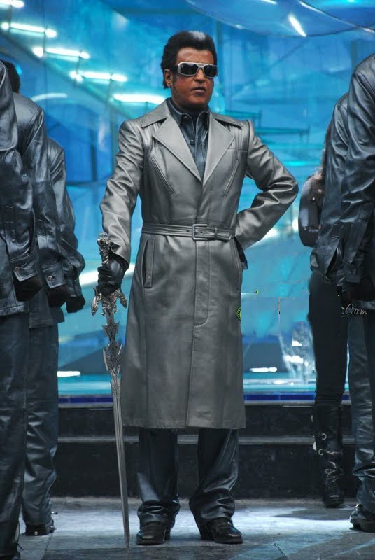 Endhiran Fan Photos | Endhiran Photos, Images, Pictures # 12277 - FilmiBeat