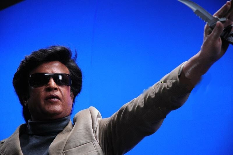 Endhiran Fan Photos | Endhiran Photos, Images, Pictures # 12280 - FilmiBeat