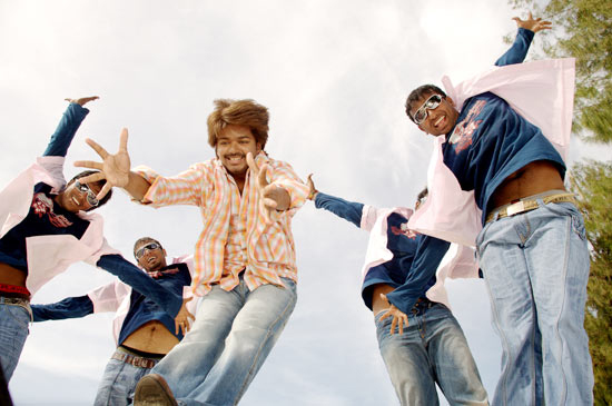 Kaavalan Fan Photos | Kaavalan Photos, Images, Pictures # 12501 - FilmiBeat