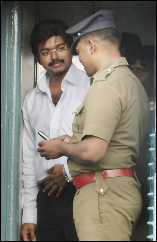 Kaavalan Fan Photos | Kaavalan Photos, Images, Pictures # 13015 - FilmiBeat