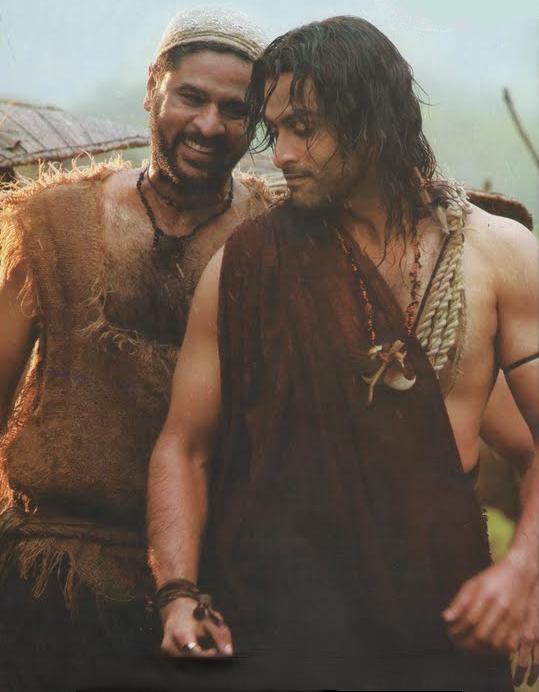 Urumi Fan Photos | Urumi Photos, Images, Pictures # 13160 - FilmiBeat