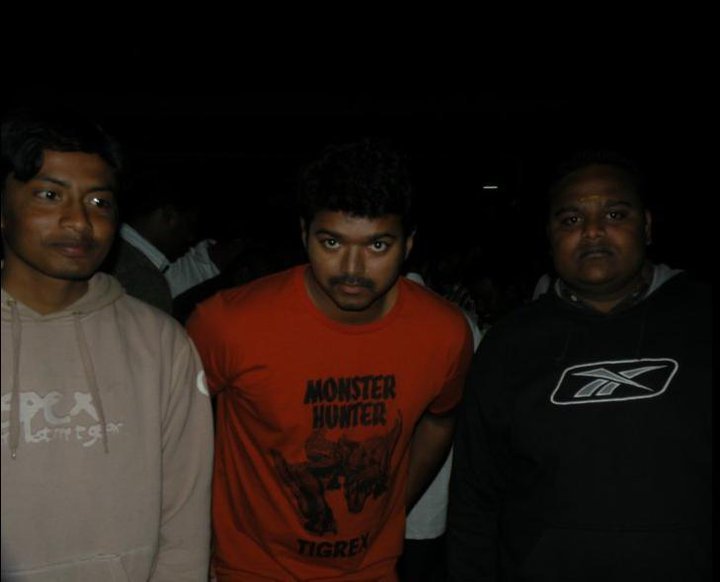 Nanban Fan Photos | Nanban Photos, Images, Pictures # 15225 - FilmiBeat