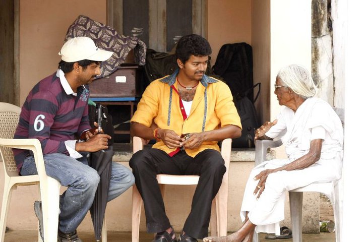 Velayutham Fan Photos | Velayutham Photos, Images, Pictures # 16647 ...