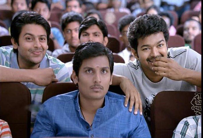 Nanban Fan Photos | Nanban Photos, Images, Pictures # 18018 - FilmiBeat