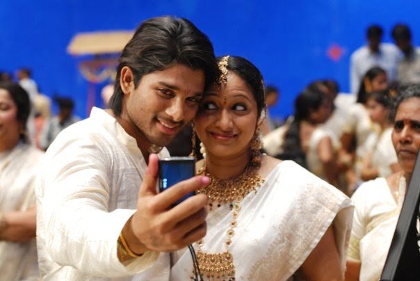 Varudu Fan Photos | Varudu Photos, Images, Pictures # 4460 - FilmiBeat