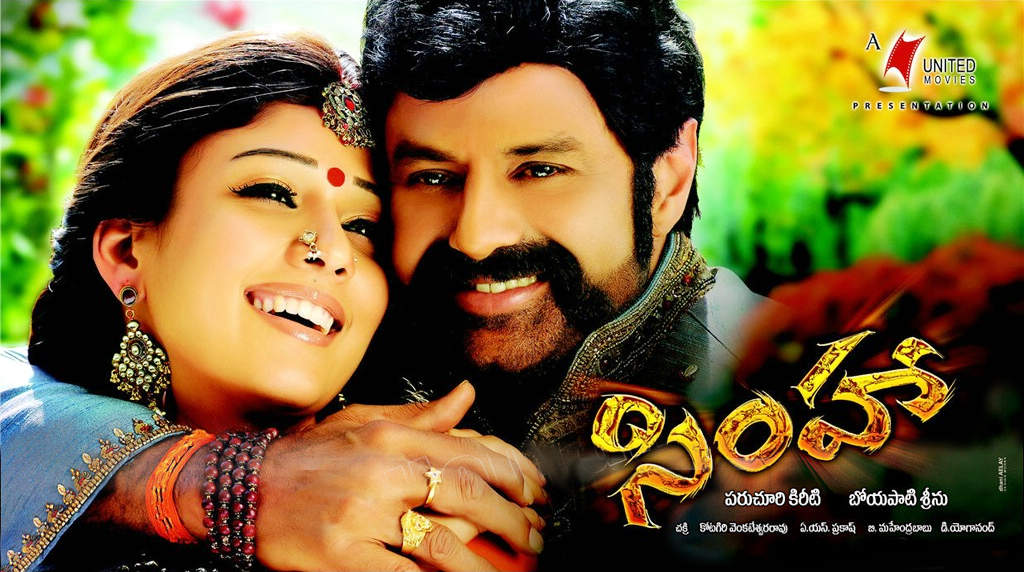 Simha Fan Photos | Simha Photos, Images, Pictures # 7393 - FilmiBeat