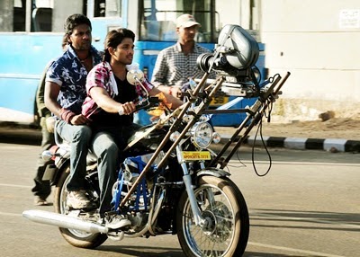 Vedam Fan Photos | Vedam Photos, Images, Pictures # 8096 - FilmiBeat