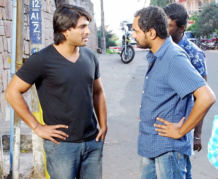 Vedam Fan Photos | Vedam Photos, Images, Pictures # 8108 - FilmiBeat