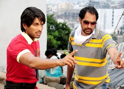 Vedam Fan Photos | Vedam Photos, Images, Pictures # 8095 - FilmiBeat