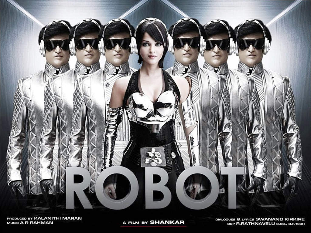 The Robot Fan Photos | The Robot Photos, Images, Pictures # 11680 ...