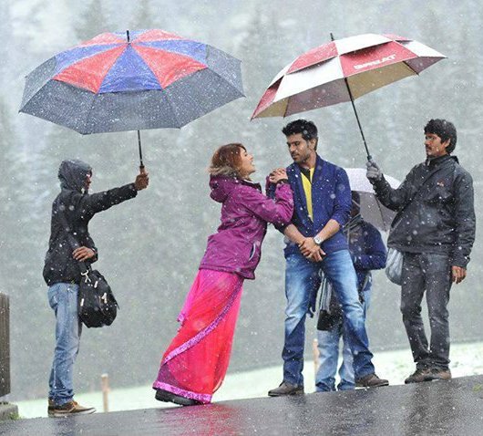 Yevadu Fan Photos | Yevadu Photos, Images, Pictures # 19673 - FilmiBeat