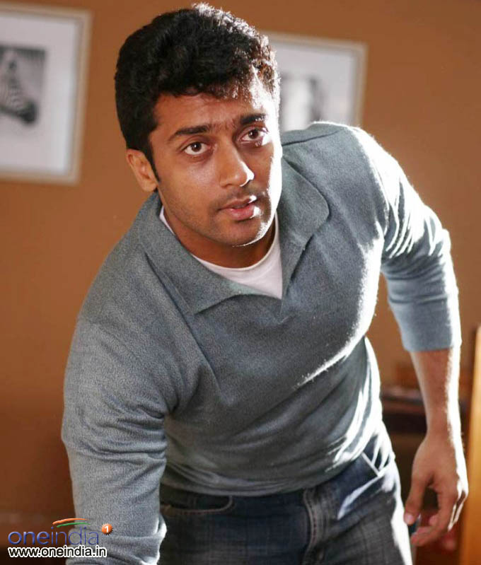 Suriya Sivakumar (Surya) Fan Photos | Suriya Sivakumar Pictures, Images ...