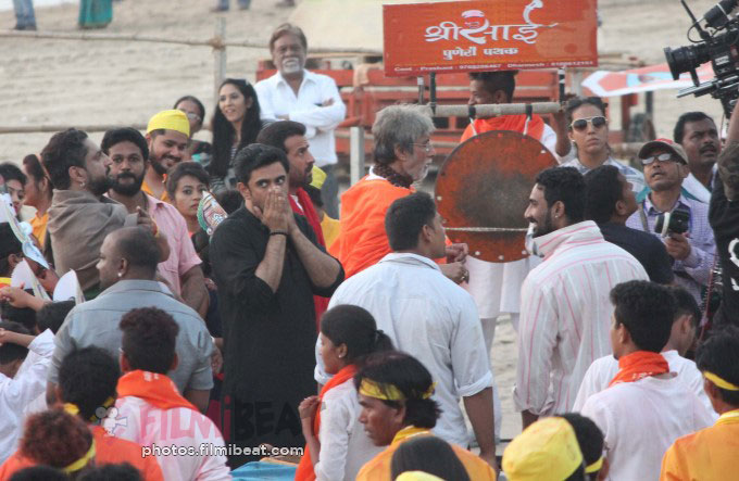 Sarkar 3 (Sarkar 3 Cast) Fan Photos | Sarkar 3 Photos, Images, Pictures ...