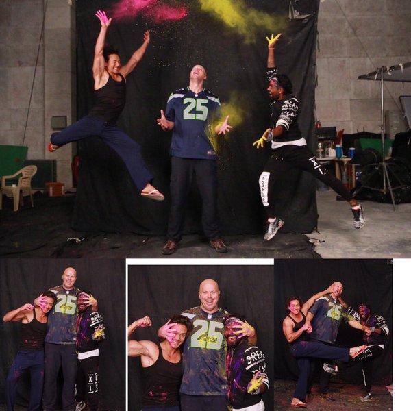 A Flying Jatt (Flying Jatt Movie) Fan Photos | A Flying Jatt Photos ...