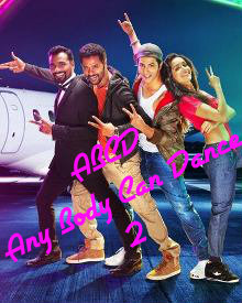 ABCD Any Body Can Dance 2 (ABCD 2) Fan Photos | ABCD Any Body Can Dance ...
