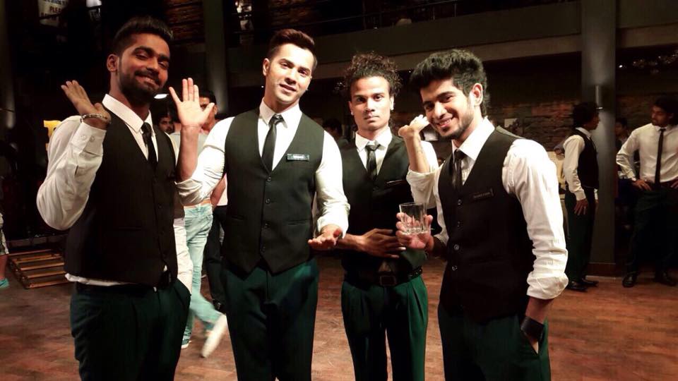 ABCD Any Body Can Dance 2 (ABCD 2) Fan Photos | ABCD Any Body Can Dance ...