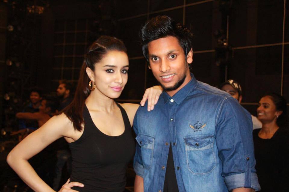 ABCD Any Body Can Dance 2 (ABCD 2) Fan Photos | ABCD Any Body Can Dance ...