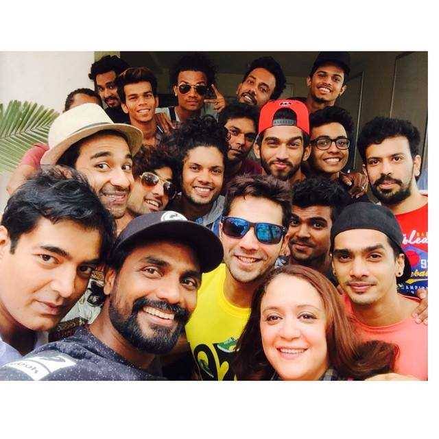 ABCD Any Body Can Dance 2 (ABCD 2) Fan Photos | ABCD Any Body Can Dance ...