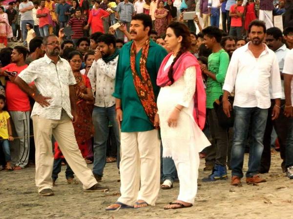 Acha Din (Acha Dhin) Fan Photos | Acha Din Photos, Images, Pictures ...